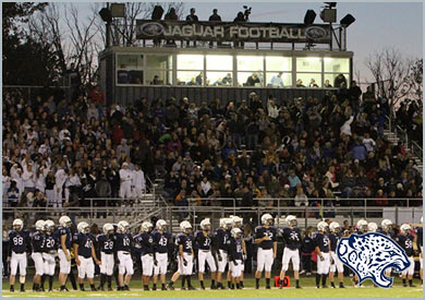 Facilities | Mill Valley Football