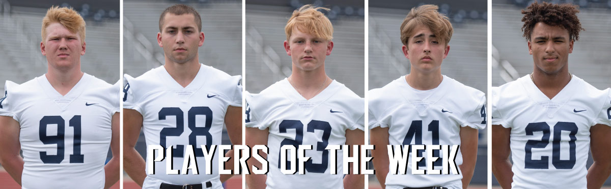 Mill Valley Football