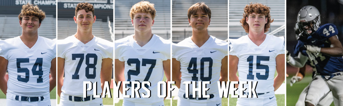 Mill Valley Football